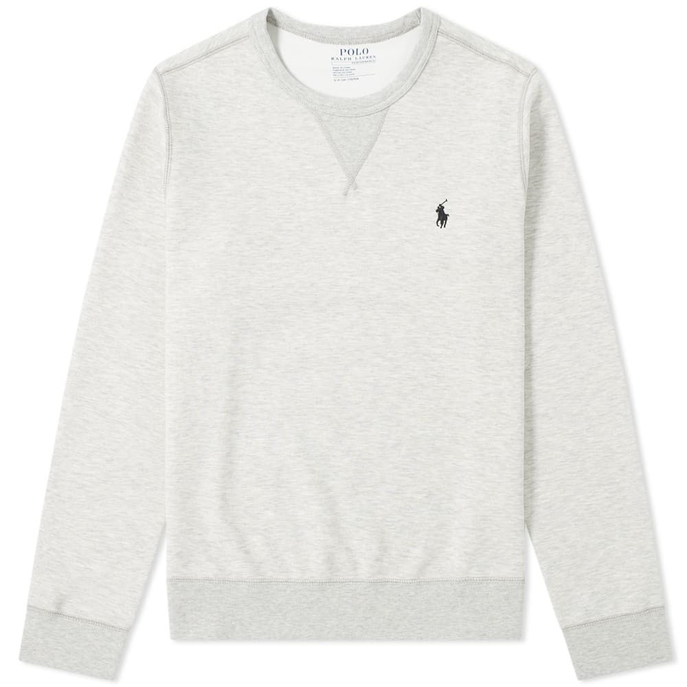 Polo Ralph Lauren Tech Fleece Sweat Polo Ralph Lauren