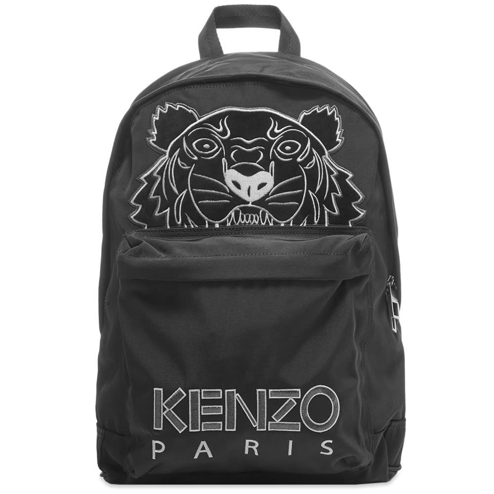 Kenzo Festive Tiger Backpack Kenzo