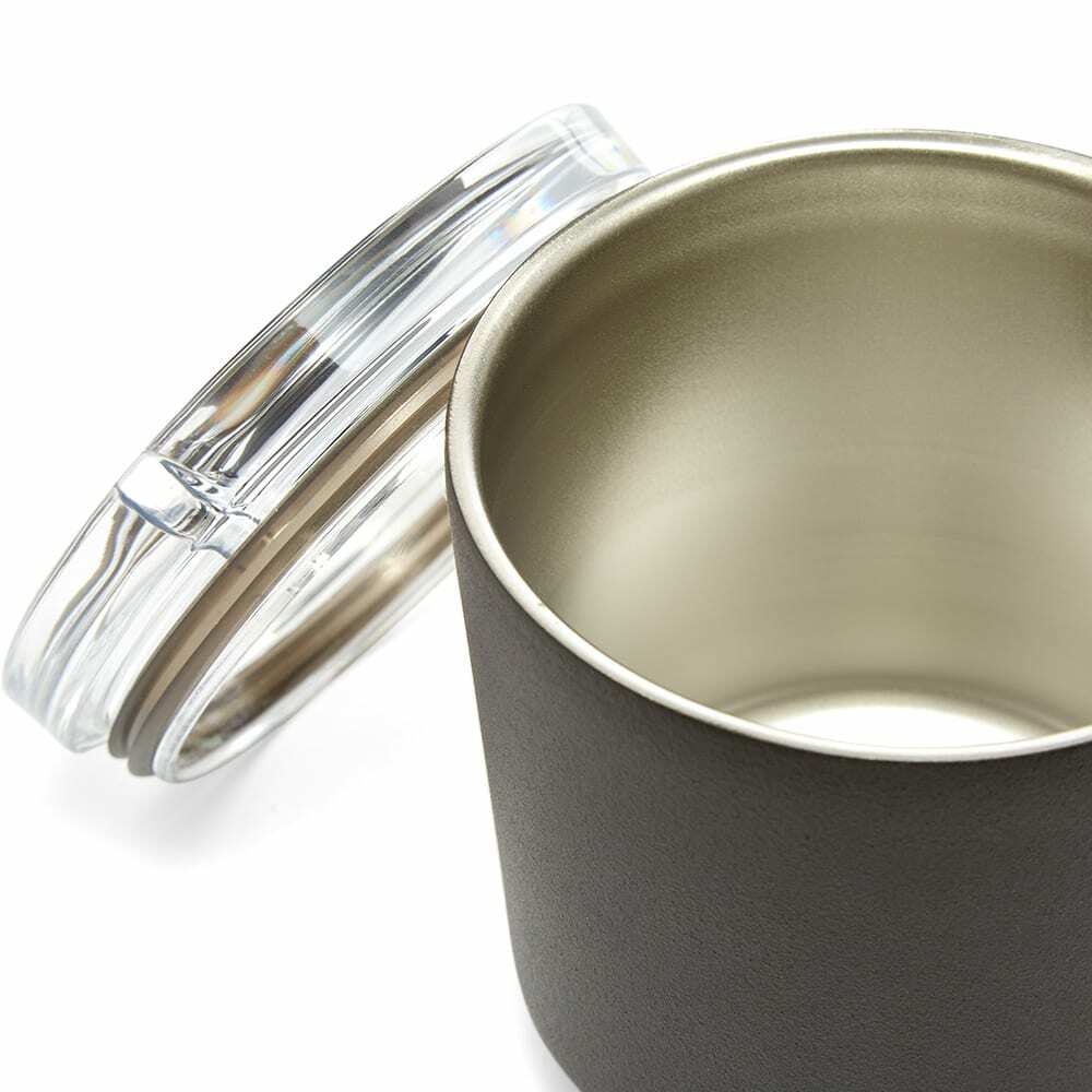 KINTO To Go Tumbler in Black 240ml KINTO