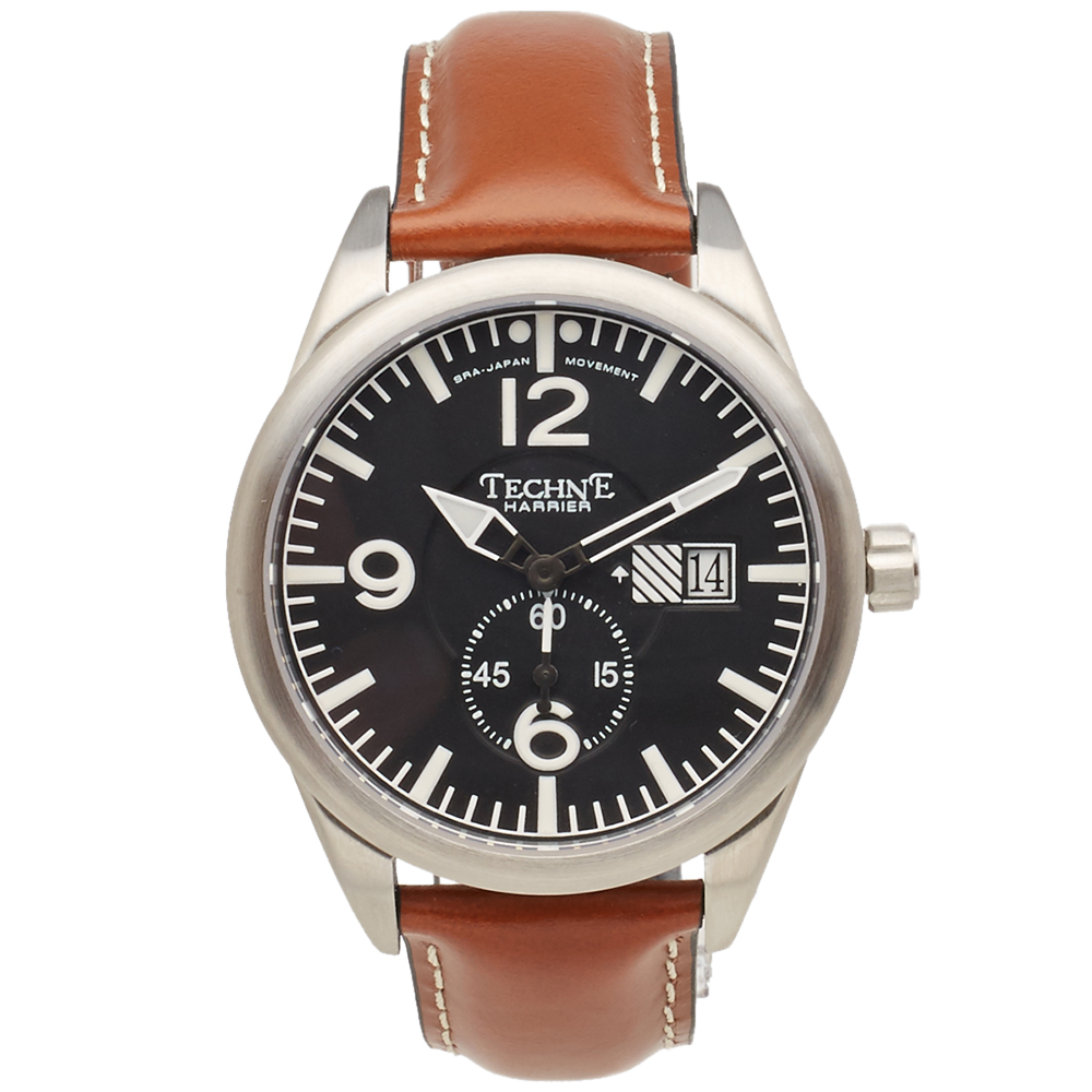 Techné Instruments 375 Harrier Watch Techné Instruments