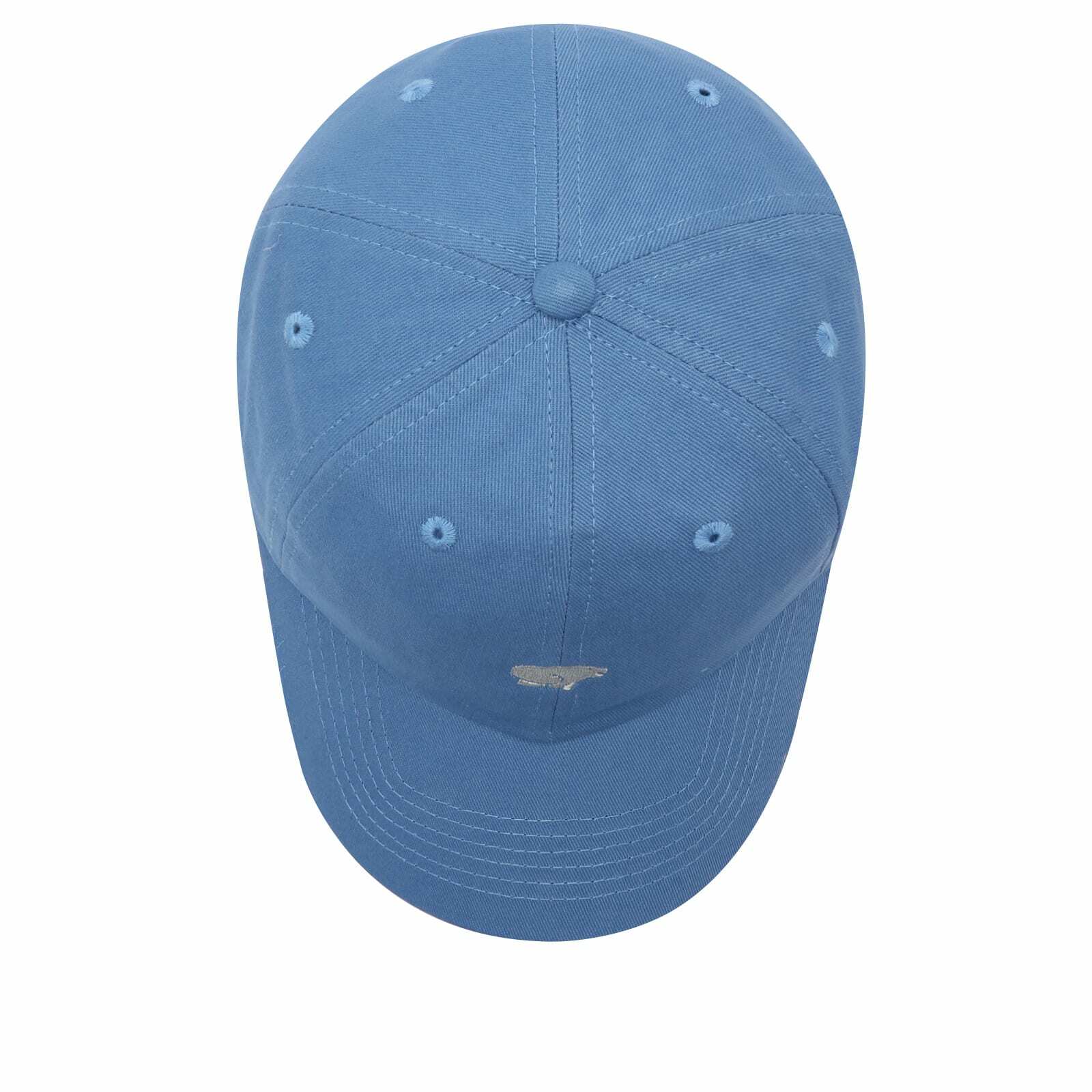 Karhu Men's Classic Logo Cap in Riviera/Foggy Dew Karhu