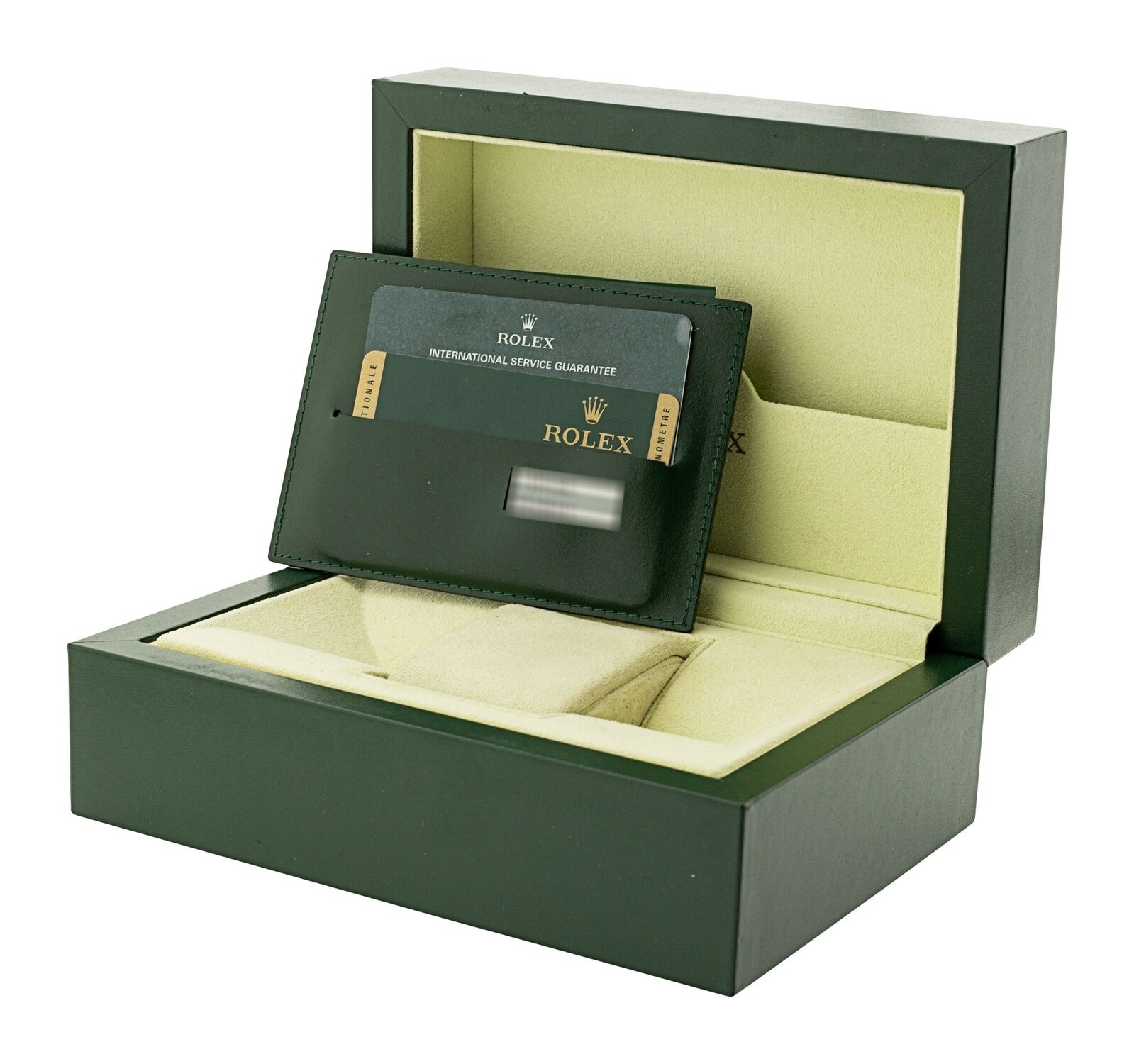 Rolex Daytona 116515 LN Rolex