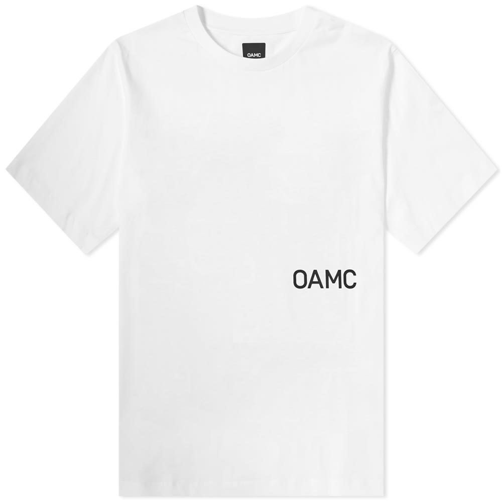 OAMC Frances T-Shirt OAMC