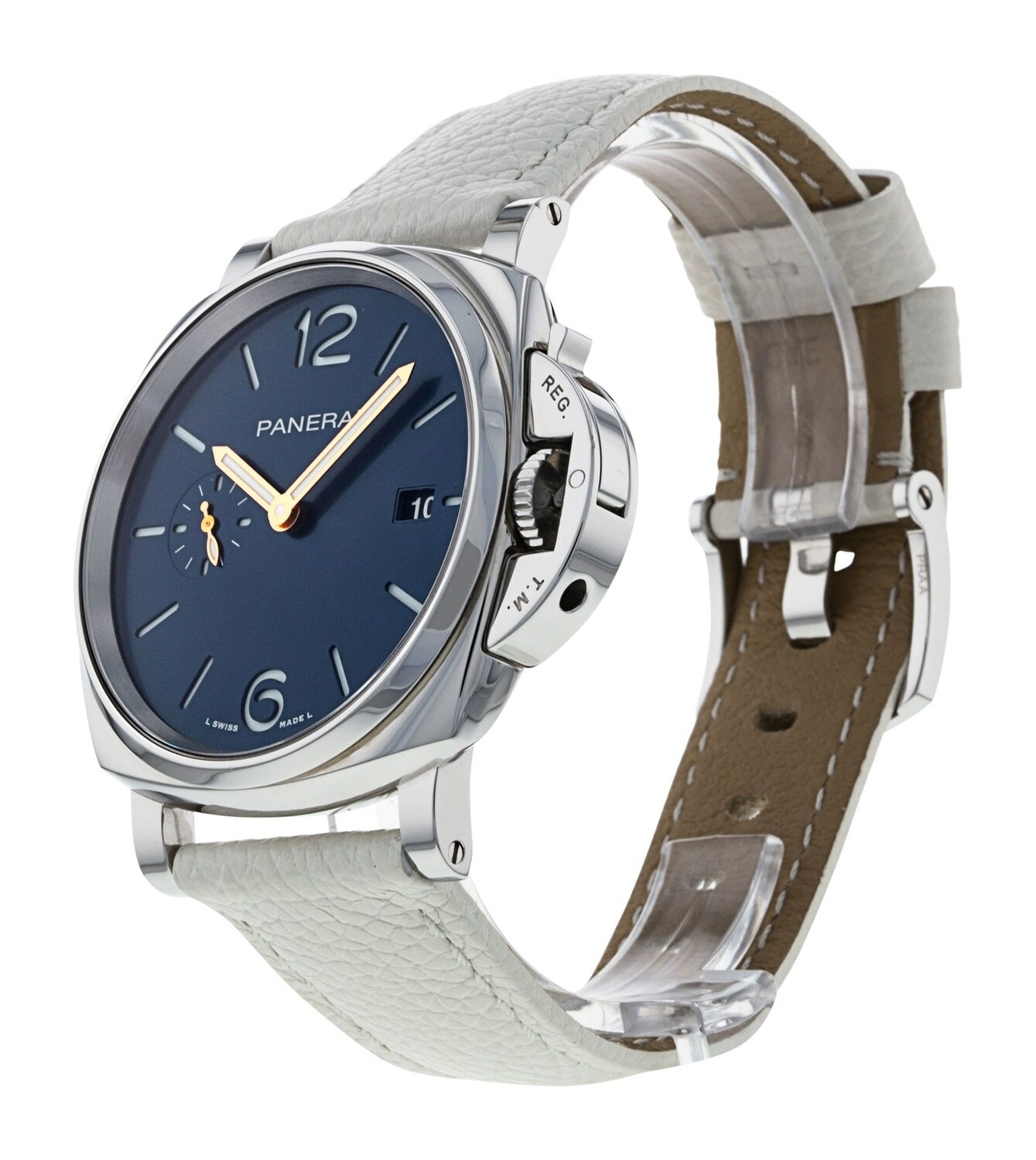 Panerai Luminor Due PAM01274 Panerai