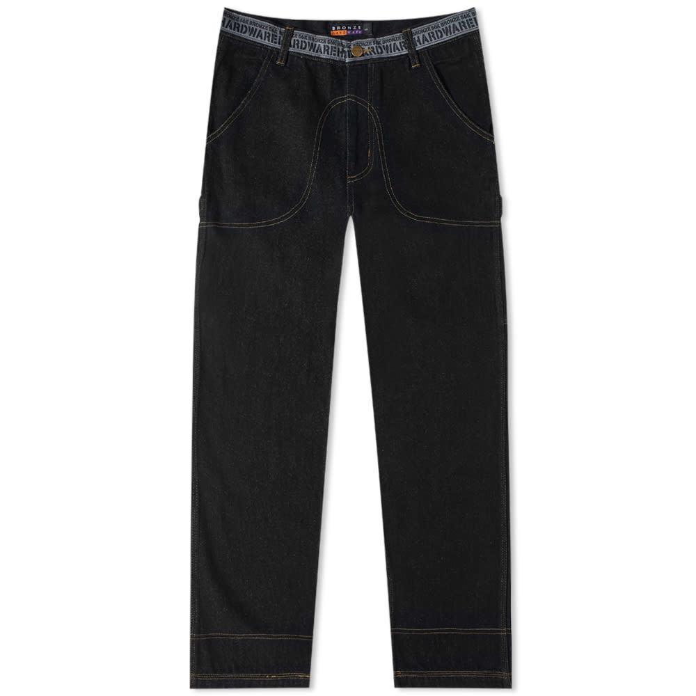 Bronze 56K Model No.56 Jean Bronze 56k