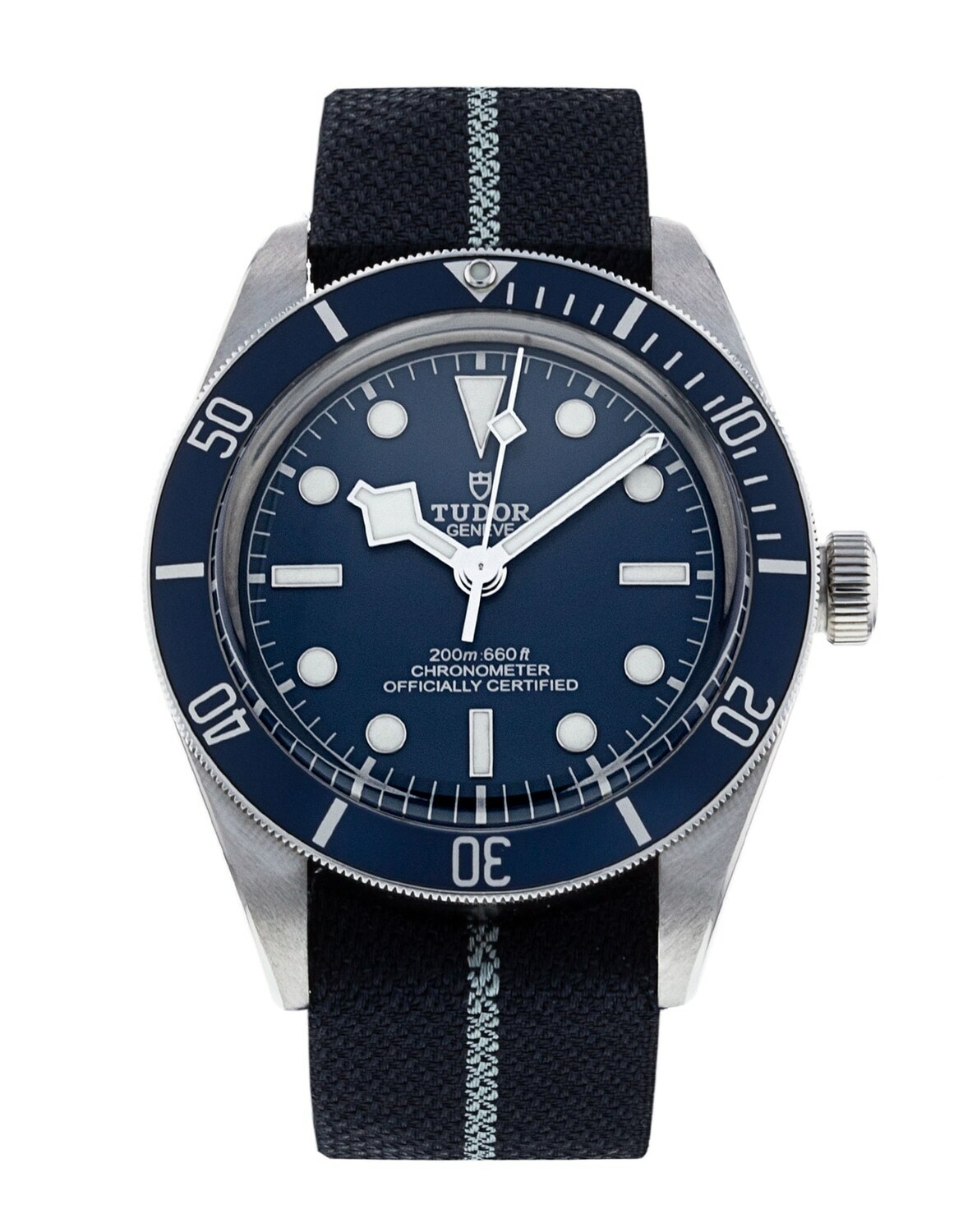 Tudor Black Bay GMT M79830RB-0001 Tudor