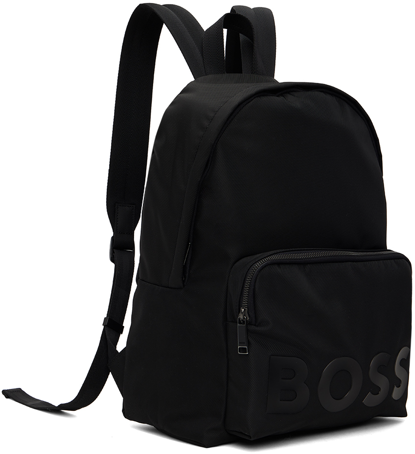 BOSS Black Logo Backpack BOSS