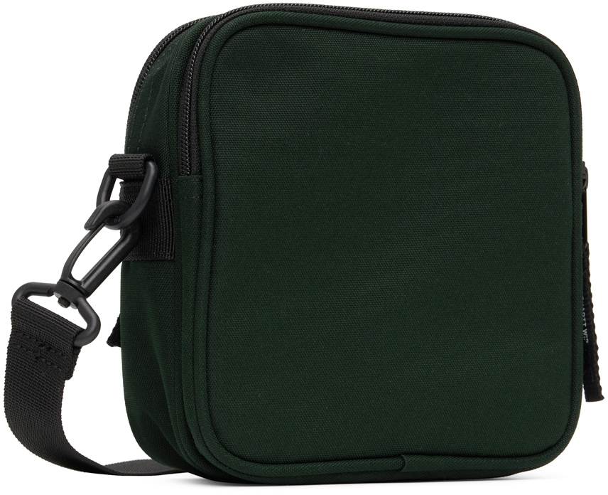 Carhartt Work In Progress Green Essential Bag Carhartt WIP