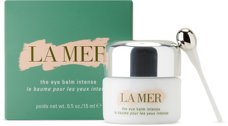 La Mer Eye Balm Intense