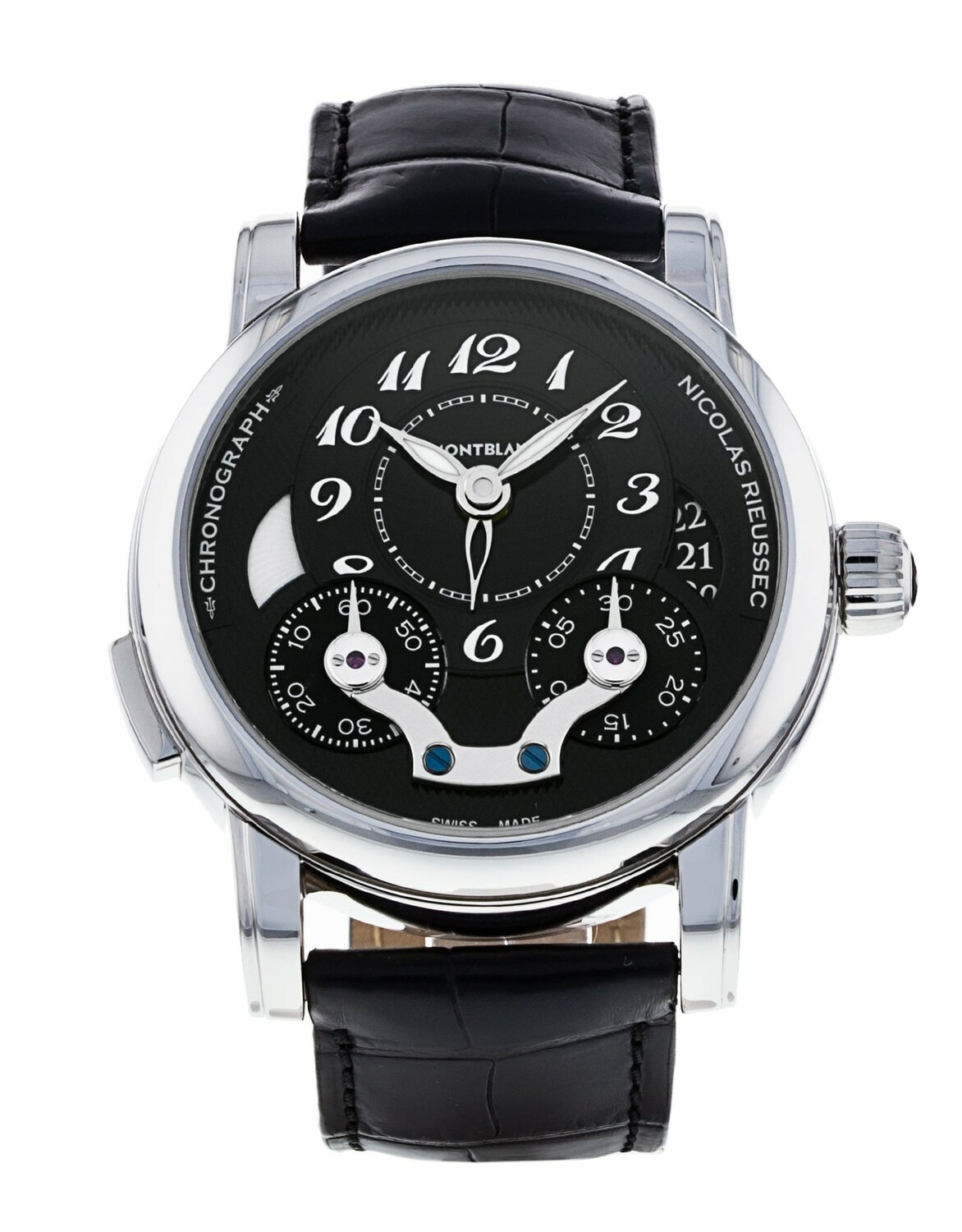 Montblanc Nicolas Rieussec 106488 Montblanc