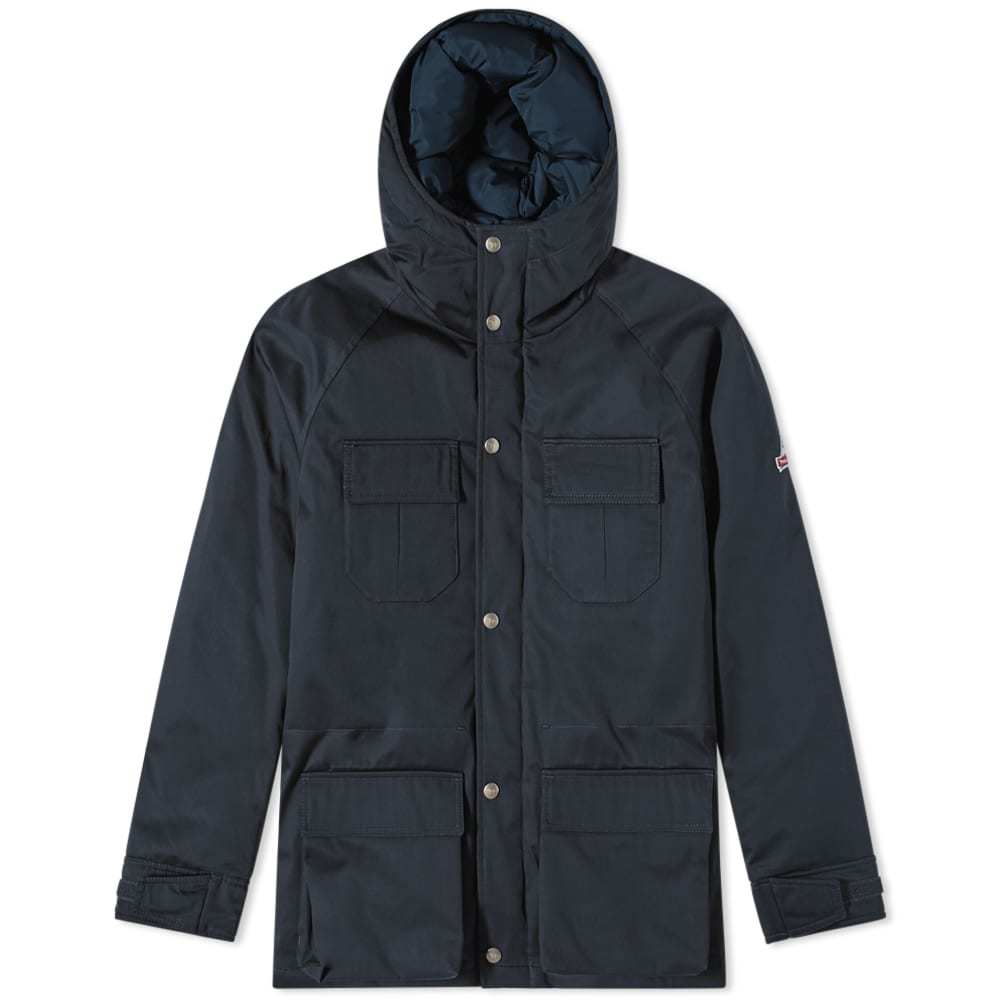 HOLUBAR Deer LI77 Hunter Jacket Holubar