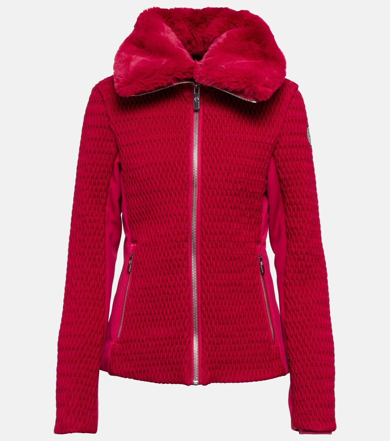 Fusalp - Montana Thindown ski jacket Fusalp