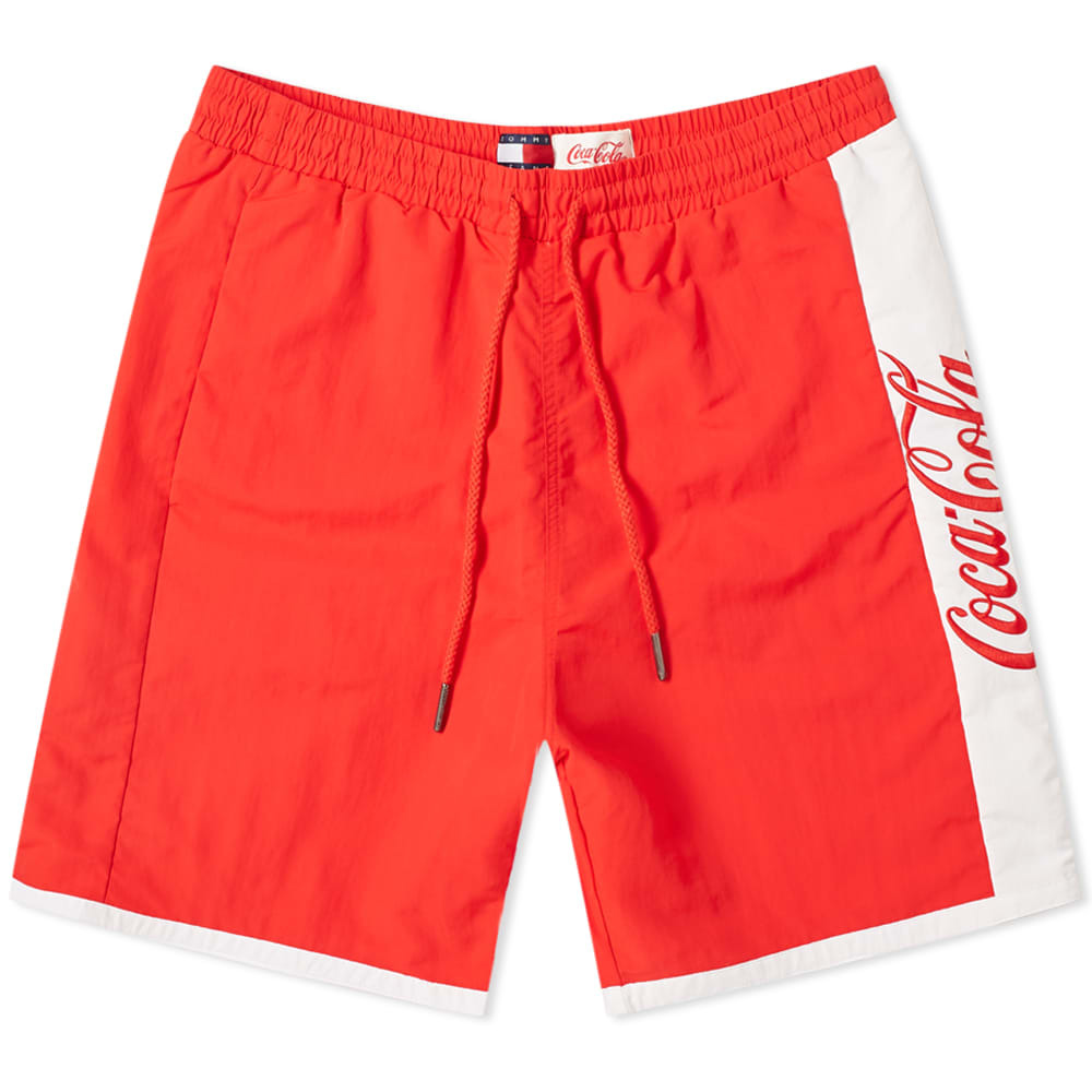 Tommy Jeans x Coca-Cola Short Coca-Cola Tommy Jeans