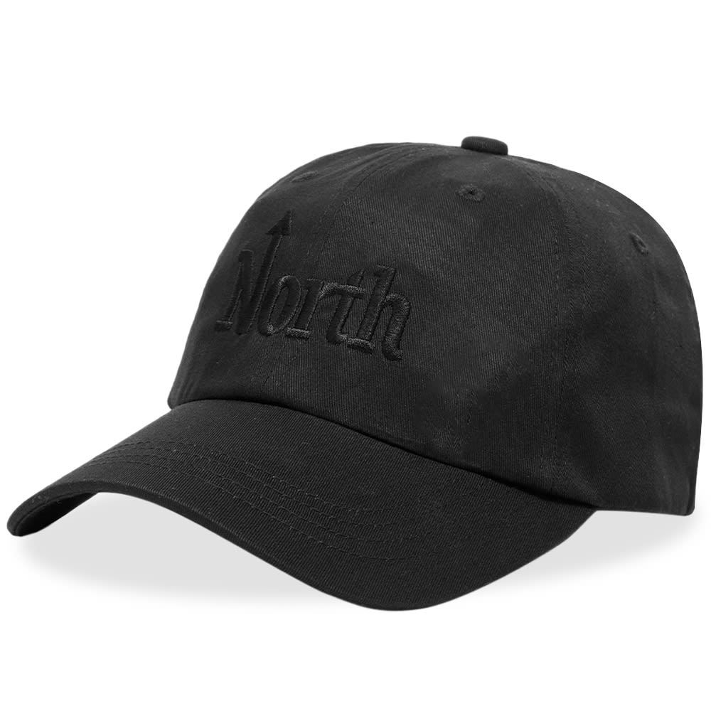 Nonnative Dweller North Cap Nonnative