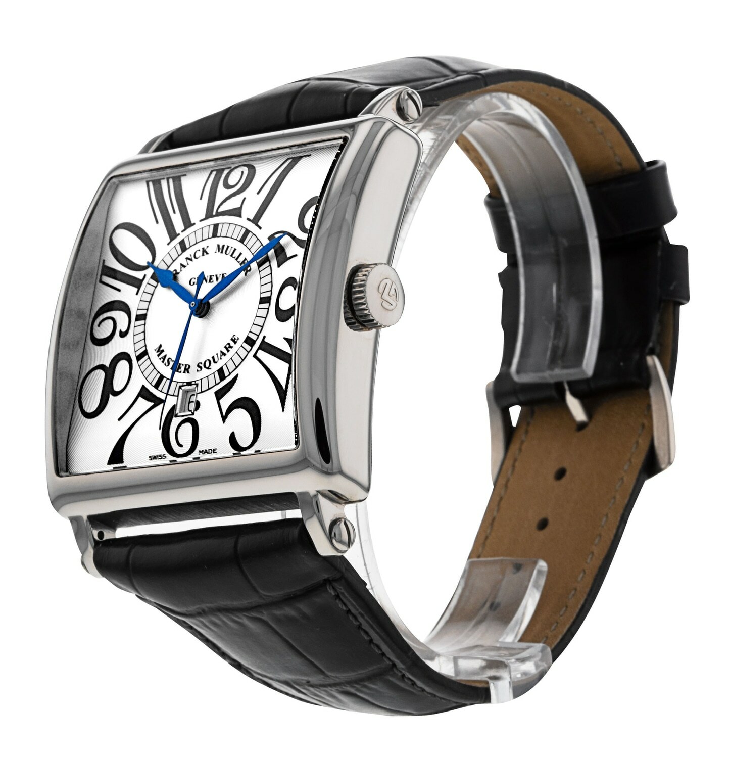 Franck Muller Master Square 6000 K SC DT D Franck Muller