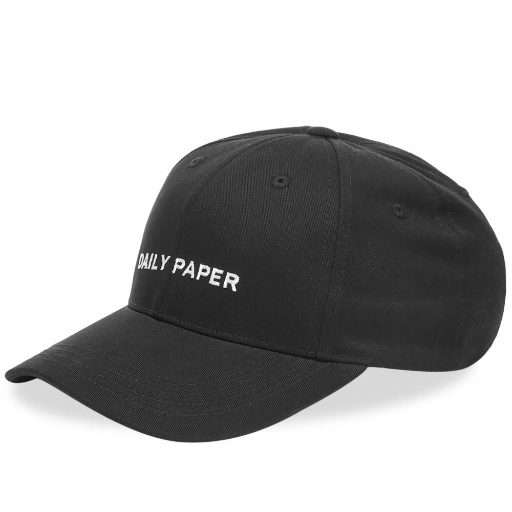Daily Paper Logo Cap Daily Paper