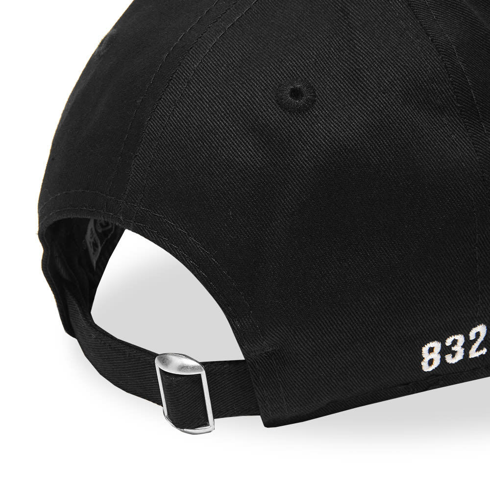 Uniform Experiment New Era 9Twenty Ue Logo Cap Uniform Experiment