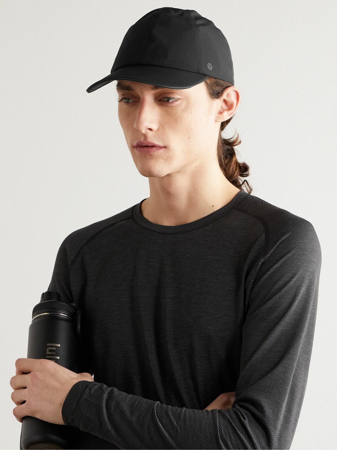 Lululemon - Fast and Free Stretch Recycled-Shell Cap Lululemon