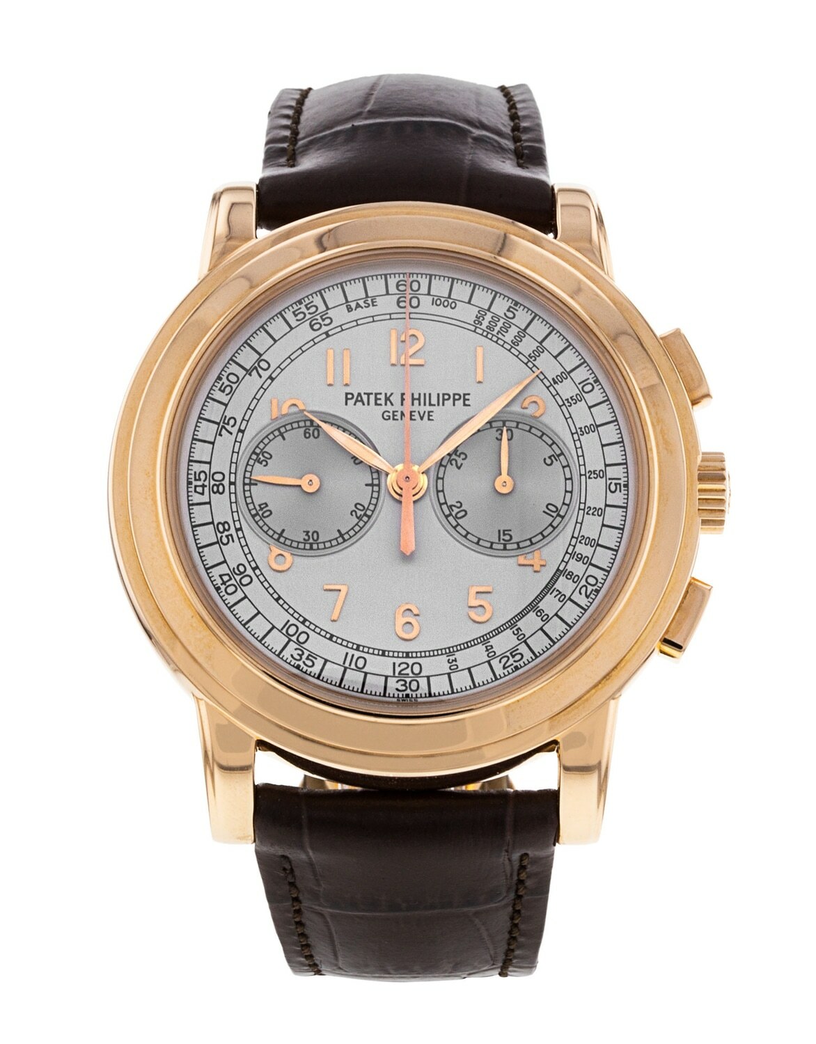 Patek Philippe Complications 5070R Patek Philippe