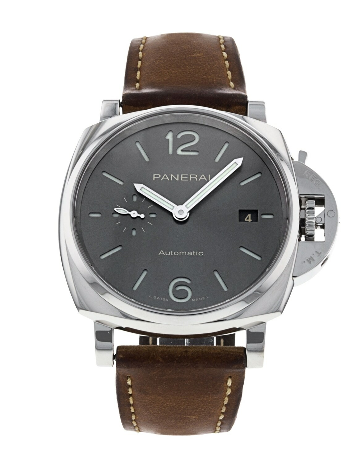 Panerai Luminor Due PAM00904 Panerai