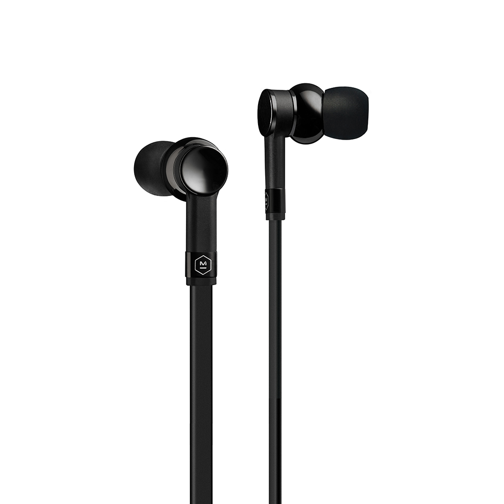 Master & Dynamic ME05 Earphones Master & Dynamic