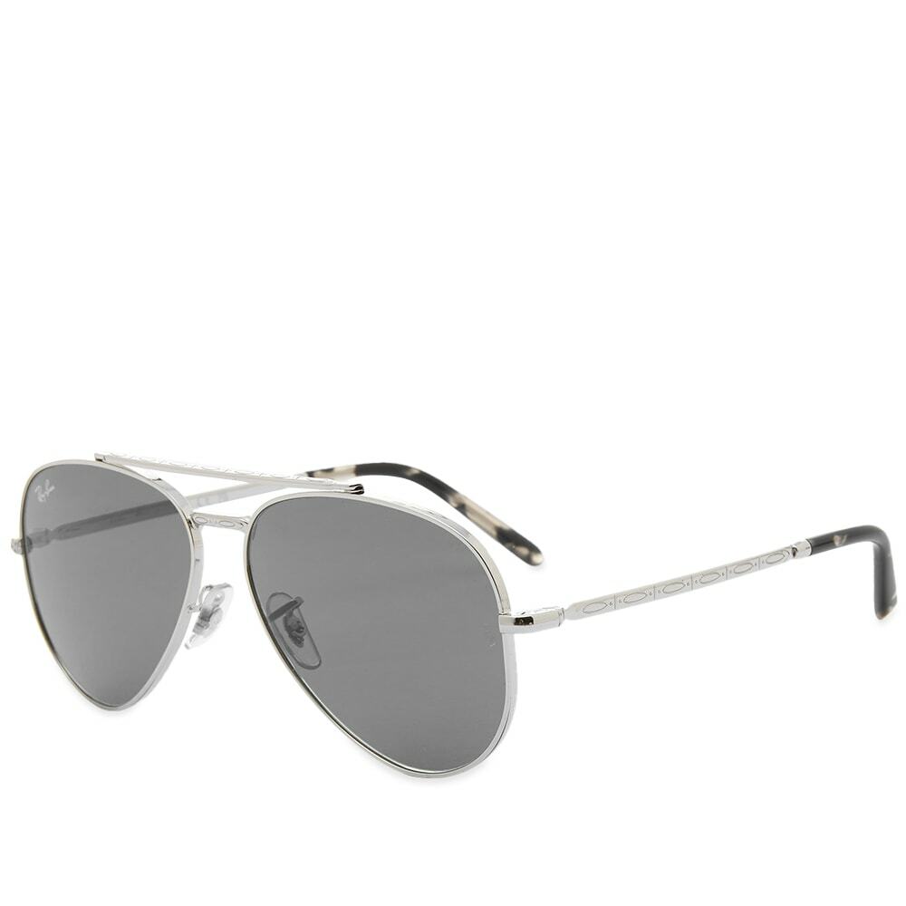 Ray Ban New Aviator Sunglasses Ray Ban