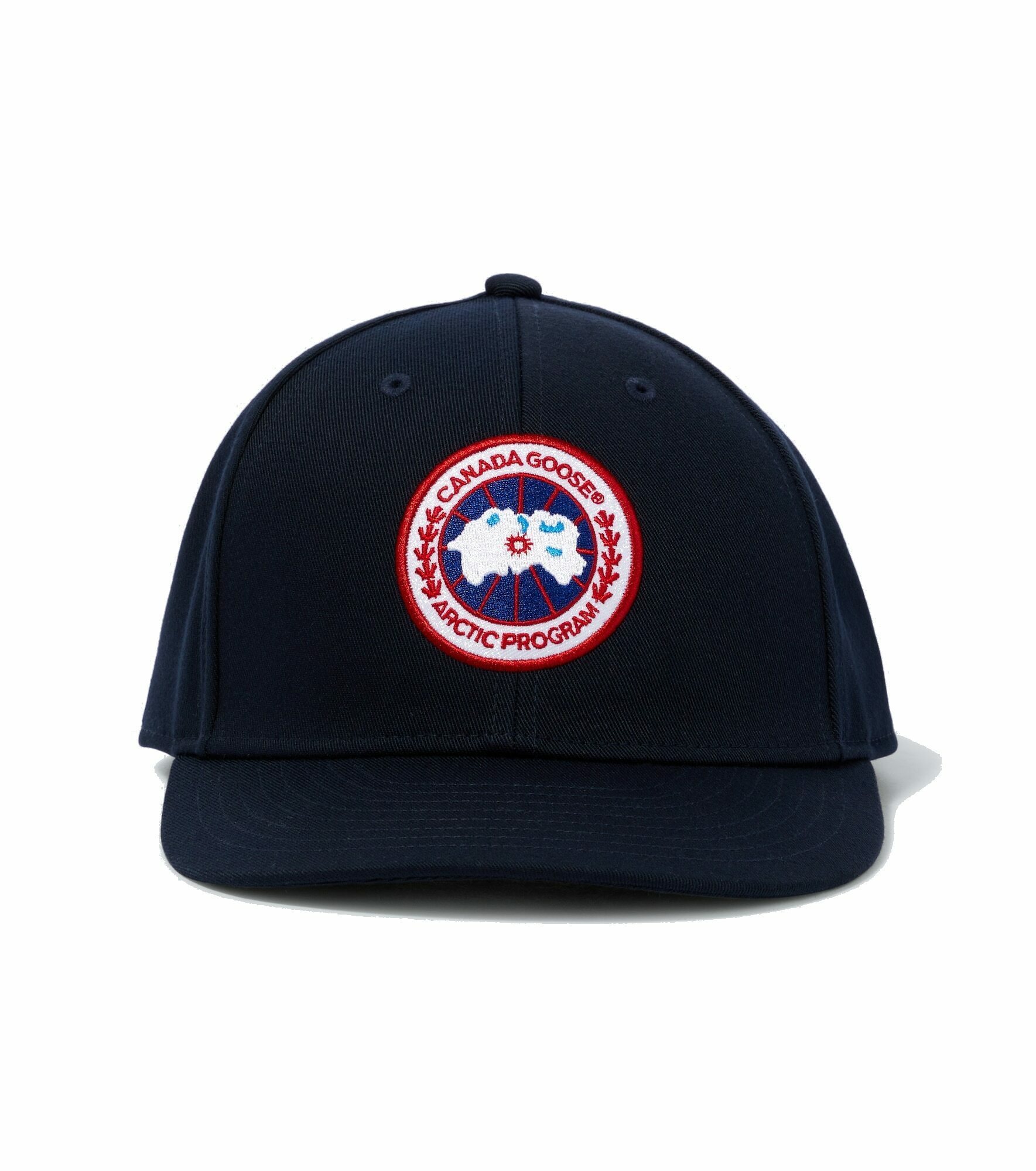 Canada Goose - Arctic Disc baseball cap Canada Goose