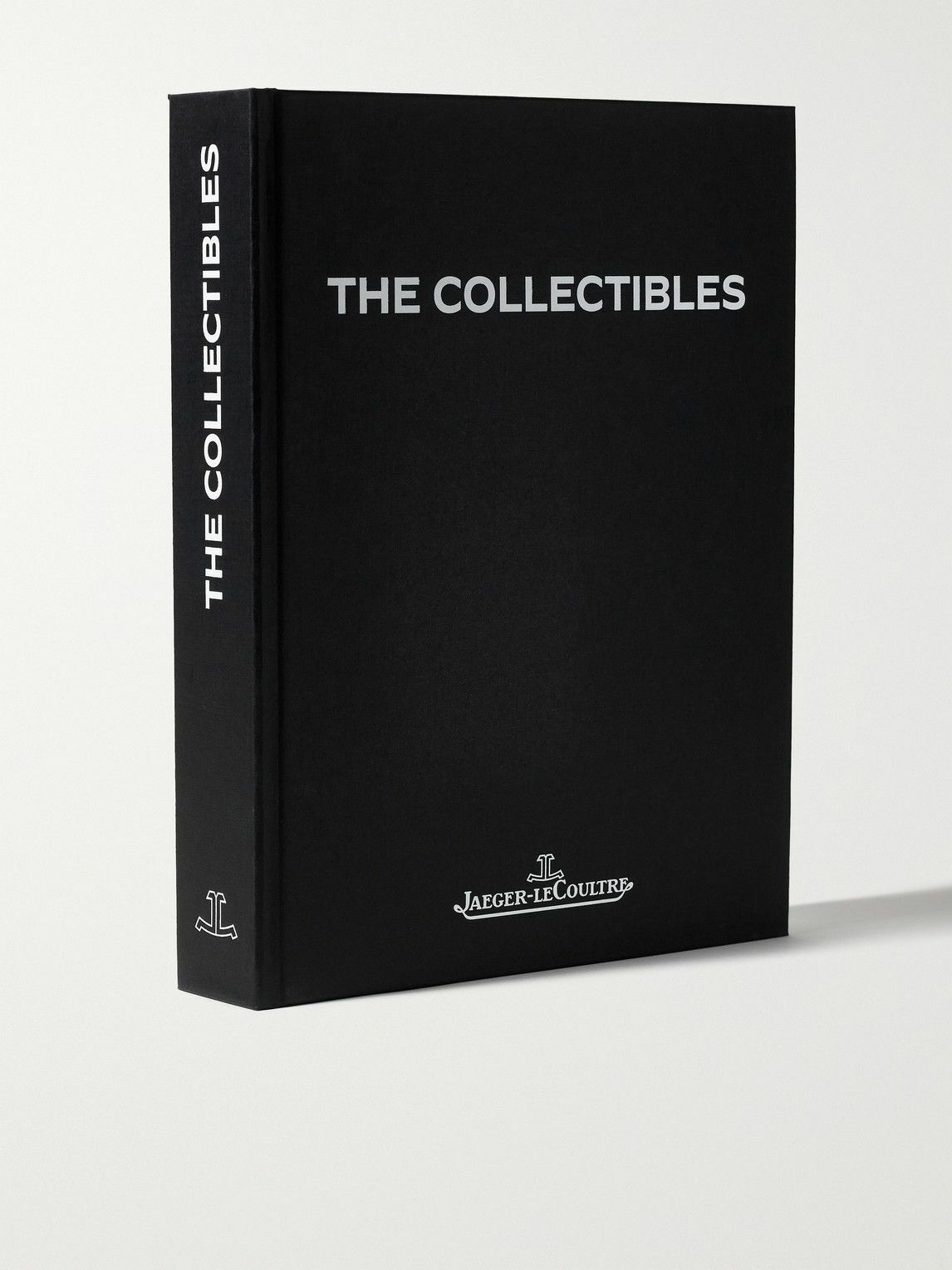 Jaeger-LeCoultre - The Collectibles 2023 MR PORTER Edition Hardcover ...