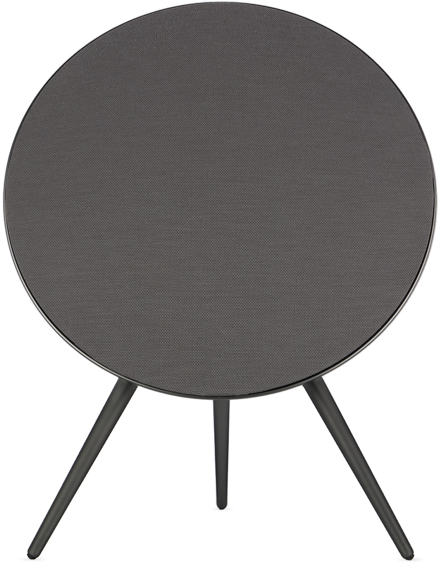 Bang & Olufsen SSENSE Exclusive Collaboration Gray Beoplay A9 Speaker ...