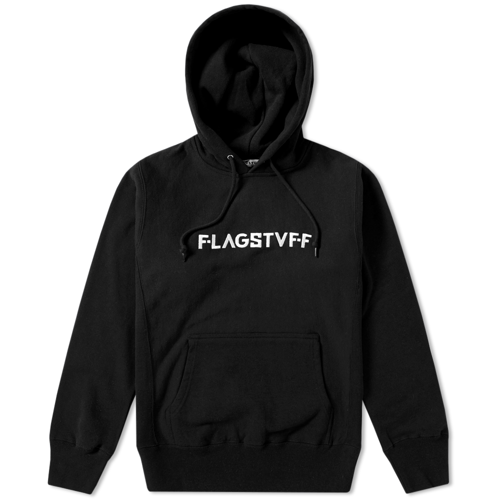 FLAGSTUFF F-LAGSTVF-F Hoody Flagstuff