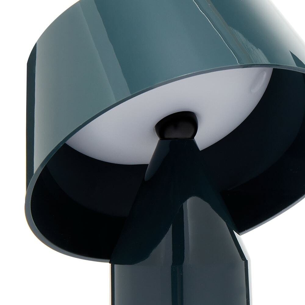 Marset Bicoca Portable Table Lamp in Anthracite Marset