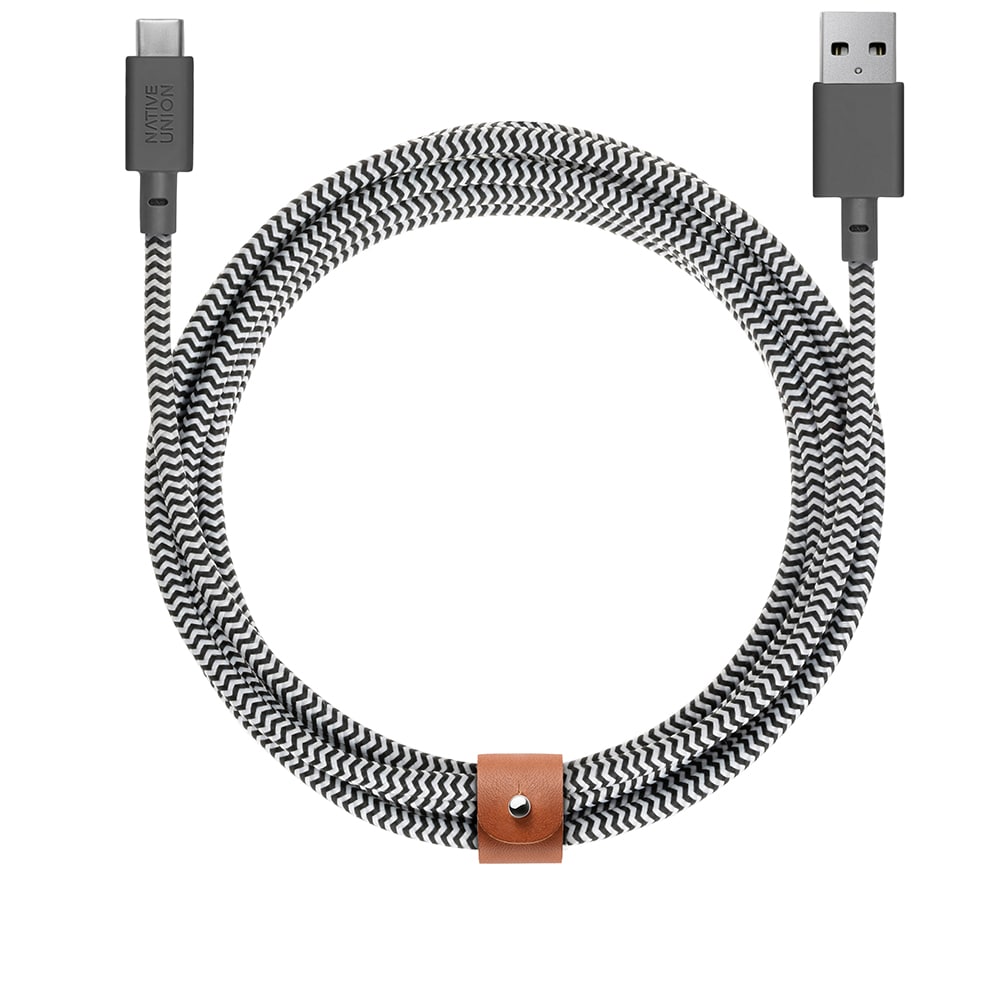 Native Union 3M Android Cable Native Union