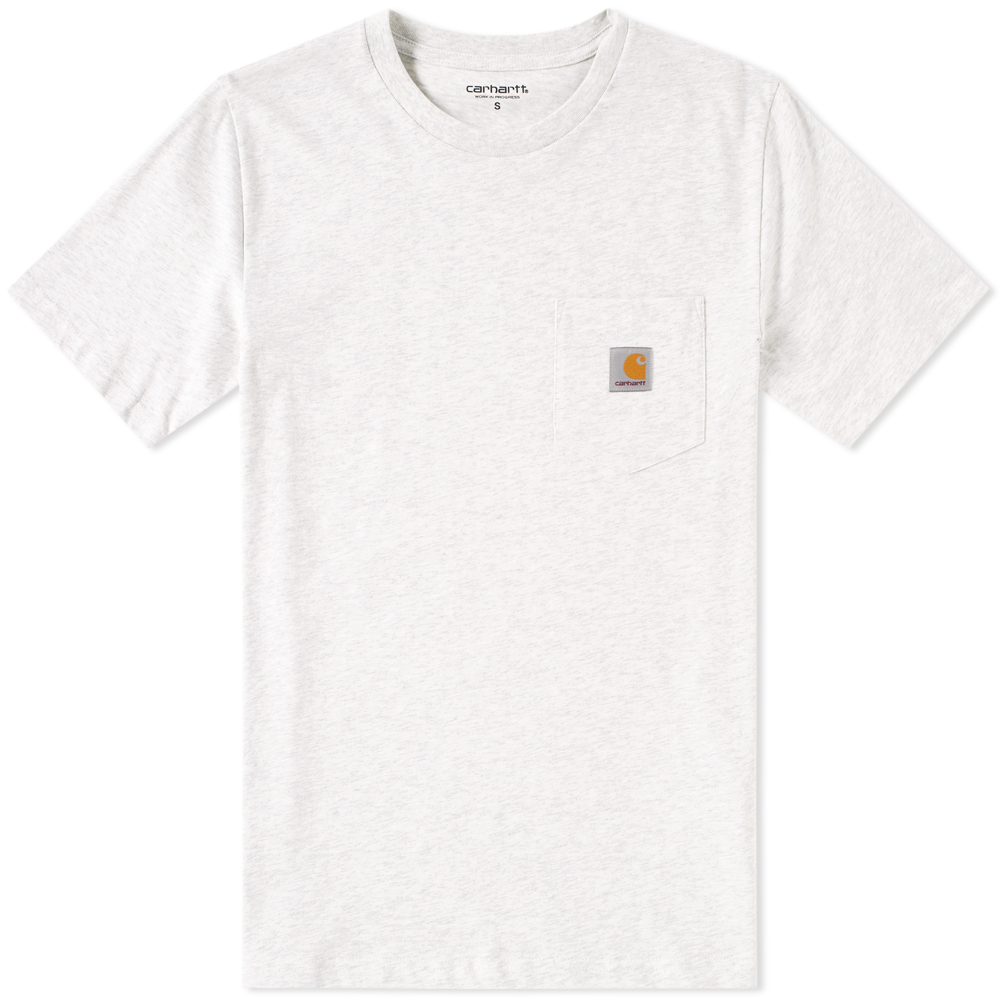 Carhartt Pocket Tee Carhartt WIP