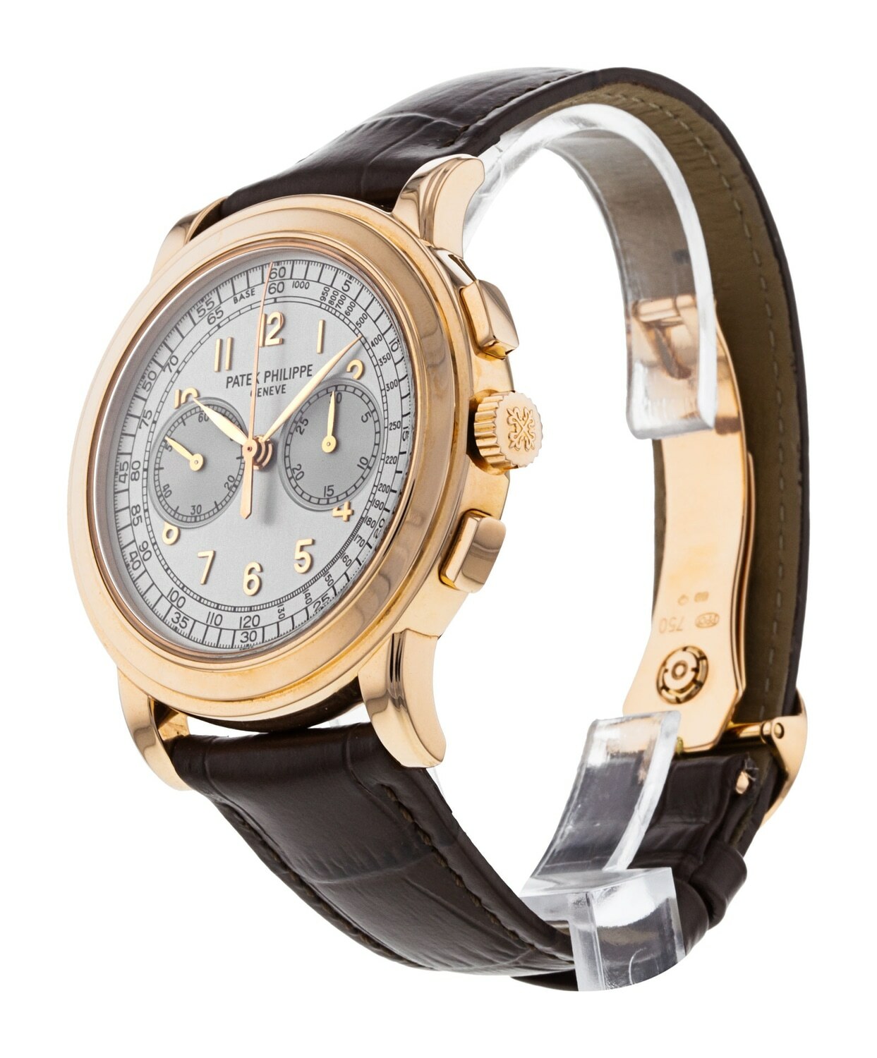 Patek Philippe Complications 5070R Patek Philippe