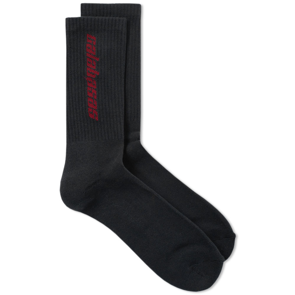 Yeezy Season 5 Calabasas Sock Yeezy