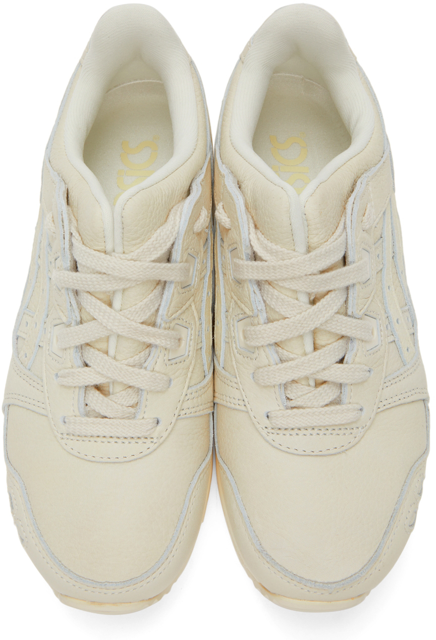 Asics Off-White Gel-Lyte III OG Sneakers ASICS