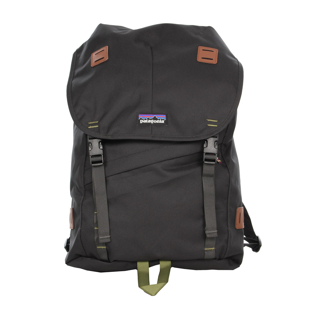 Backpack - Black Arbor Patagonia