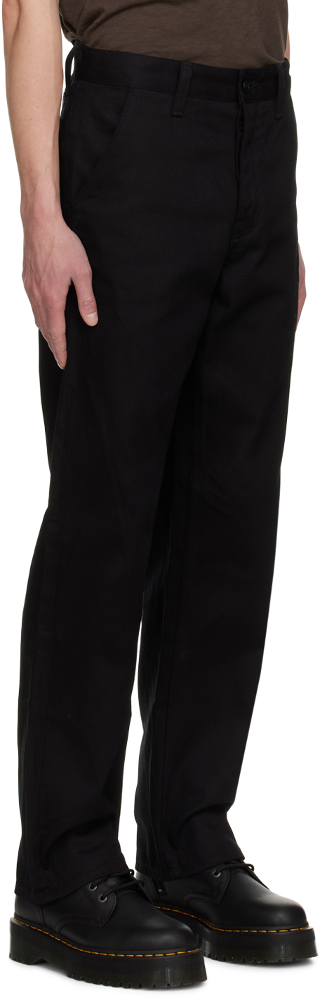 Nudie Jeans Black Tuff Tony Jeans Nudie Jeans Co