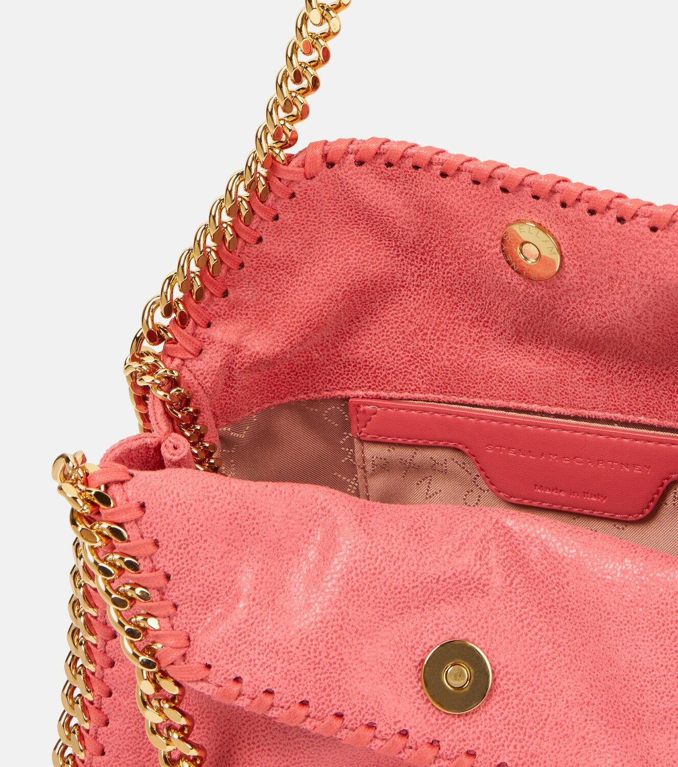 Stella McCartney - Falabella Mini shoulder bag Stella McCartney