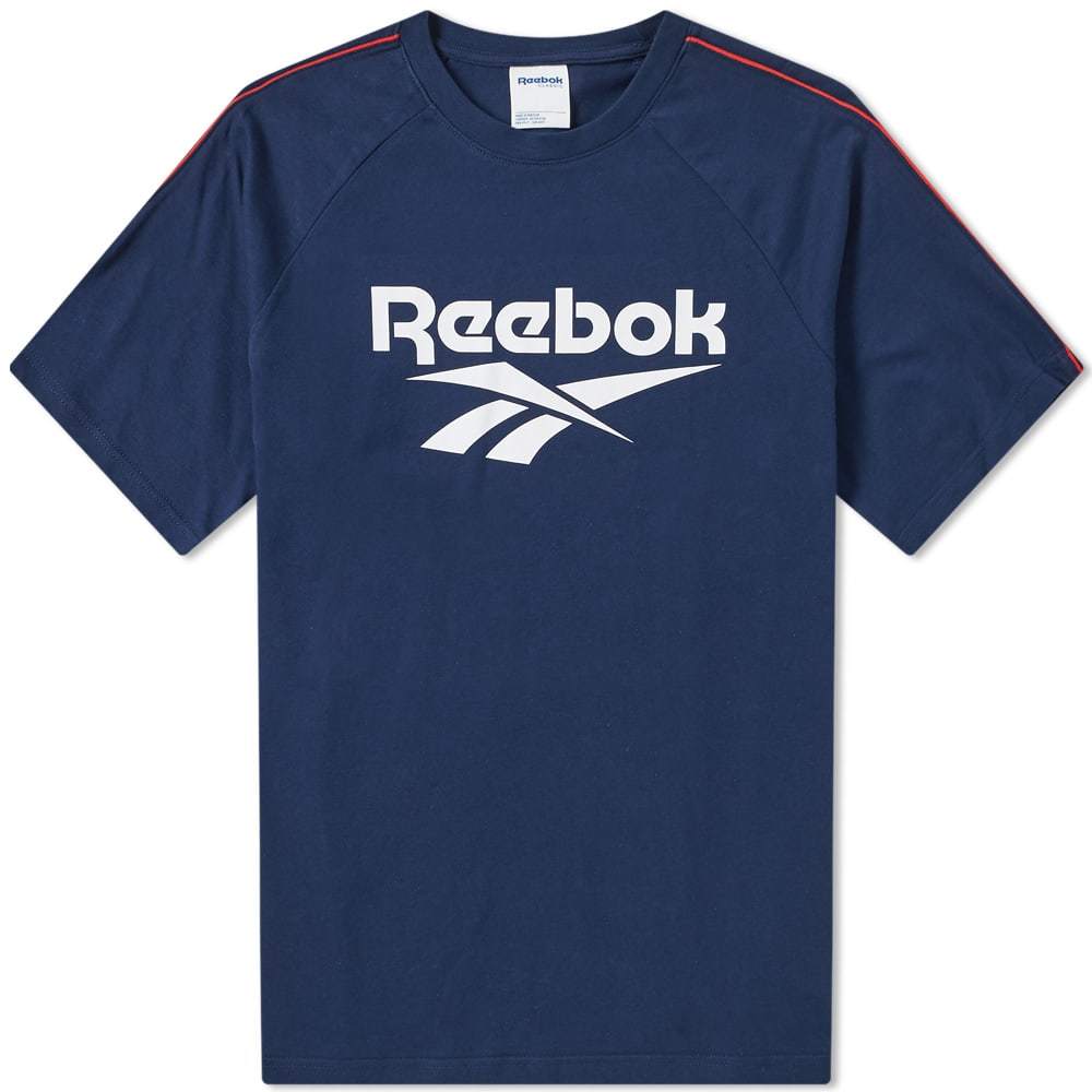 Reebok Vector Logo Tee Reebok Ã— Cottweiler