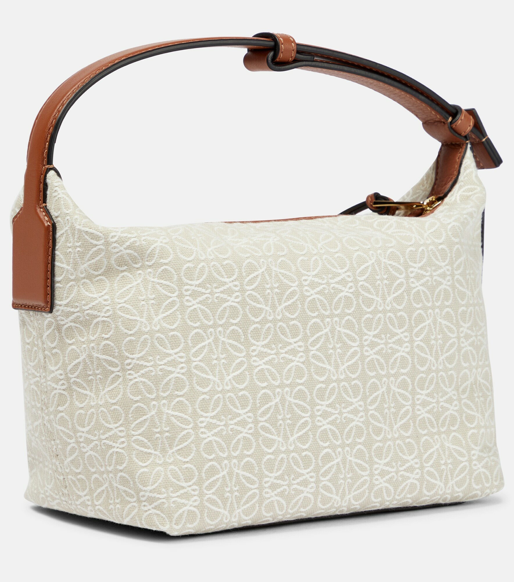 Loewe - Cubi Small Anagram tote Loewe