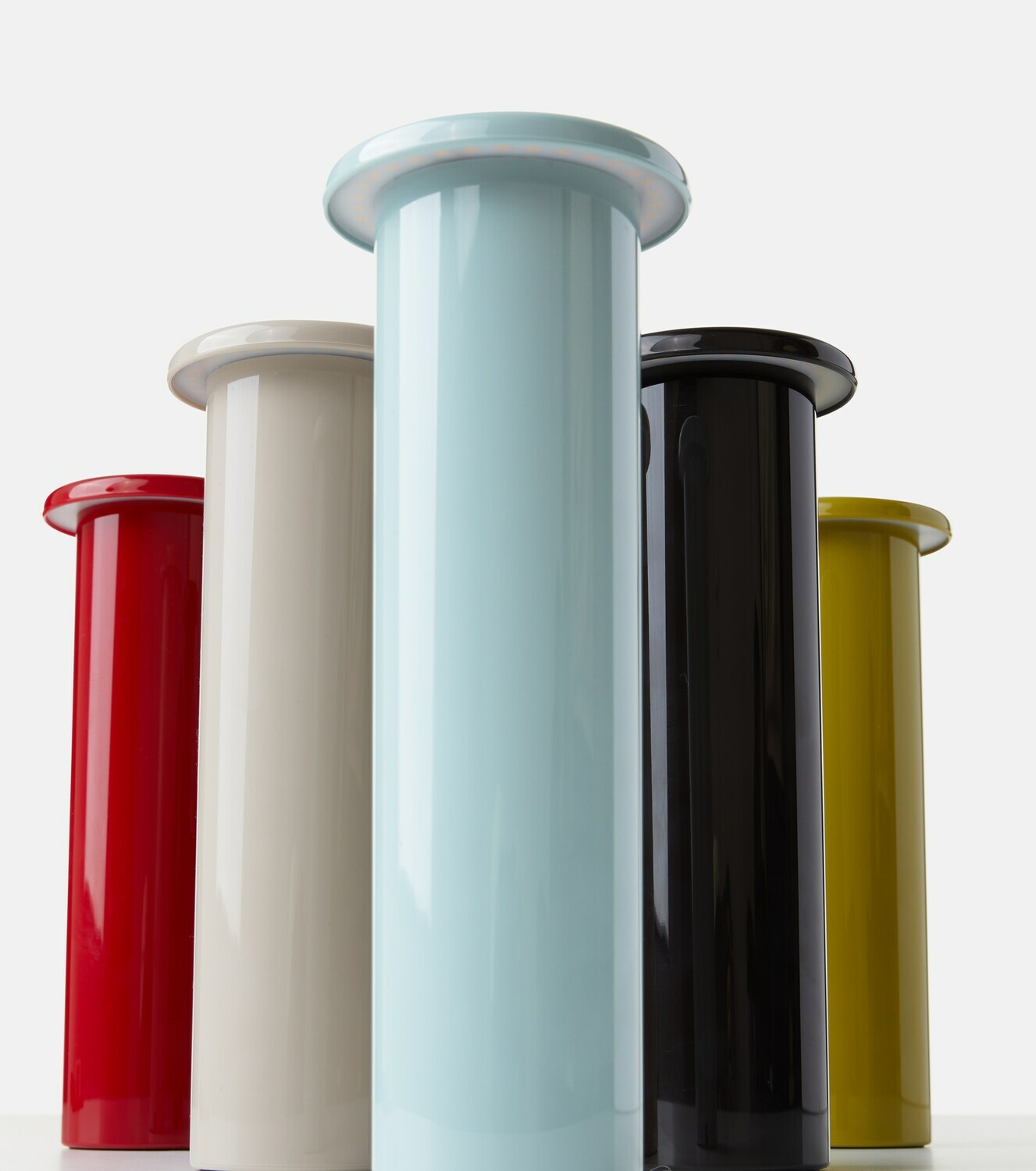 Magis - Bouquet vase lamp Magis