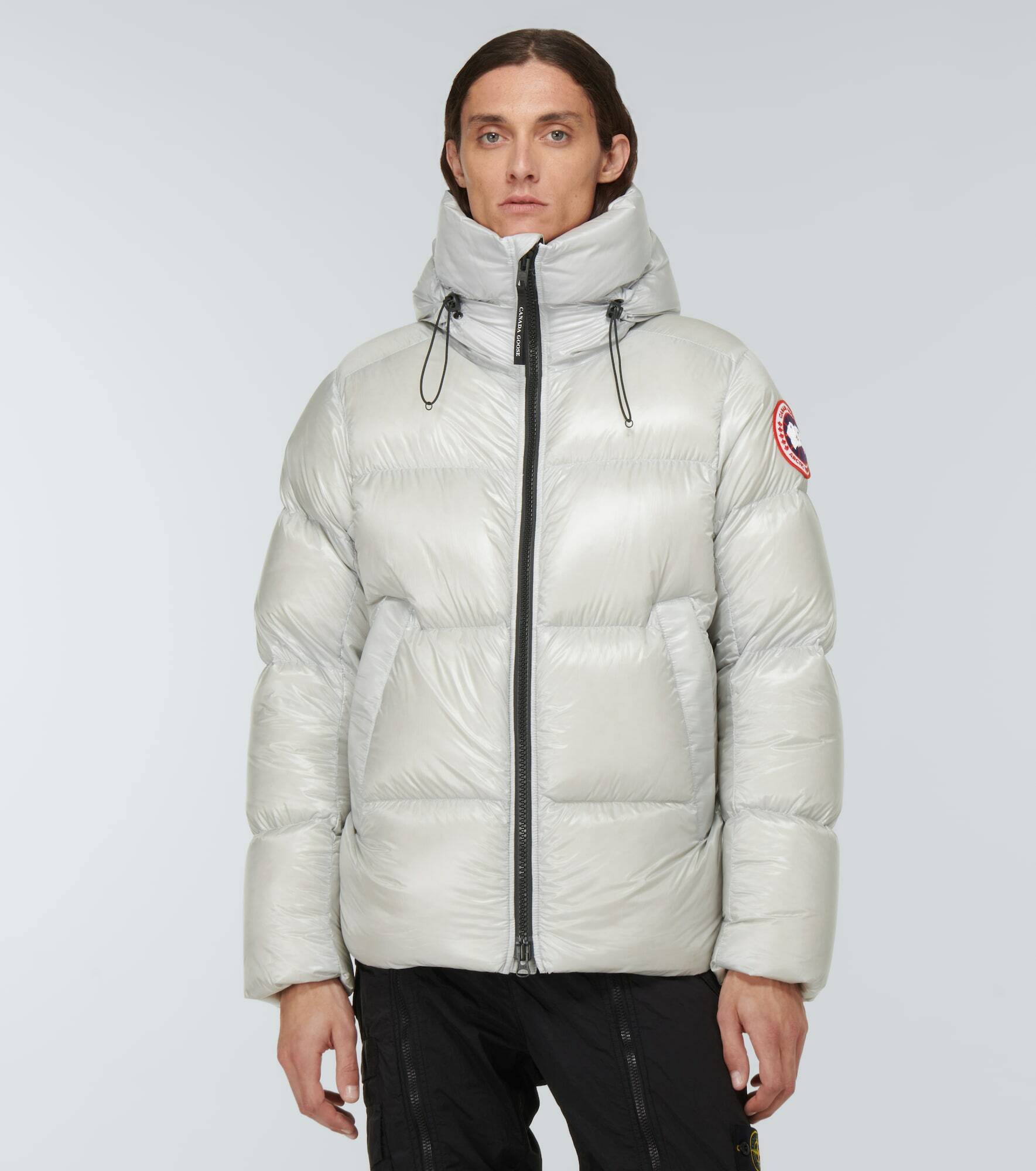 Canada Goose - Crofton puffer jacket Canada Goose