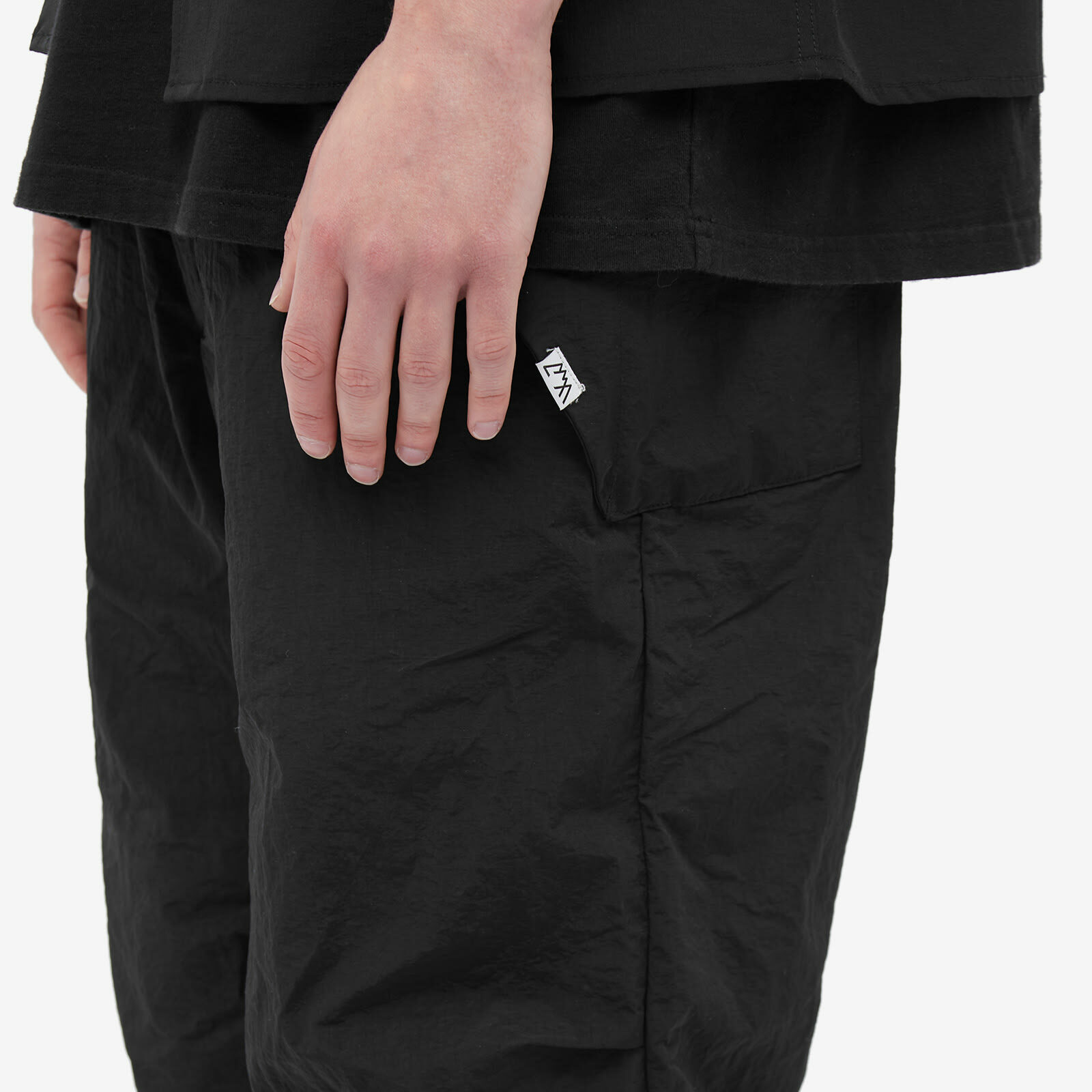 CMF Comfy Outdoor Garment Men's M65 Pants in Black CMF Comfy Outdoor ...