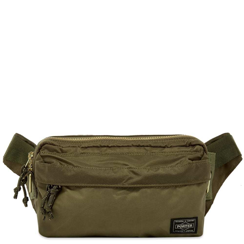 Porter-Yoshida & Co. 2 Way Waist Bag Porter-Yoshida & Co.