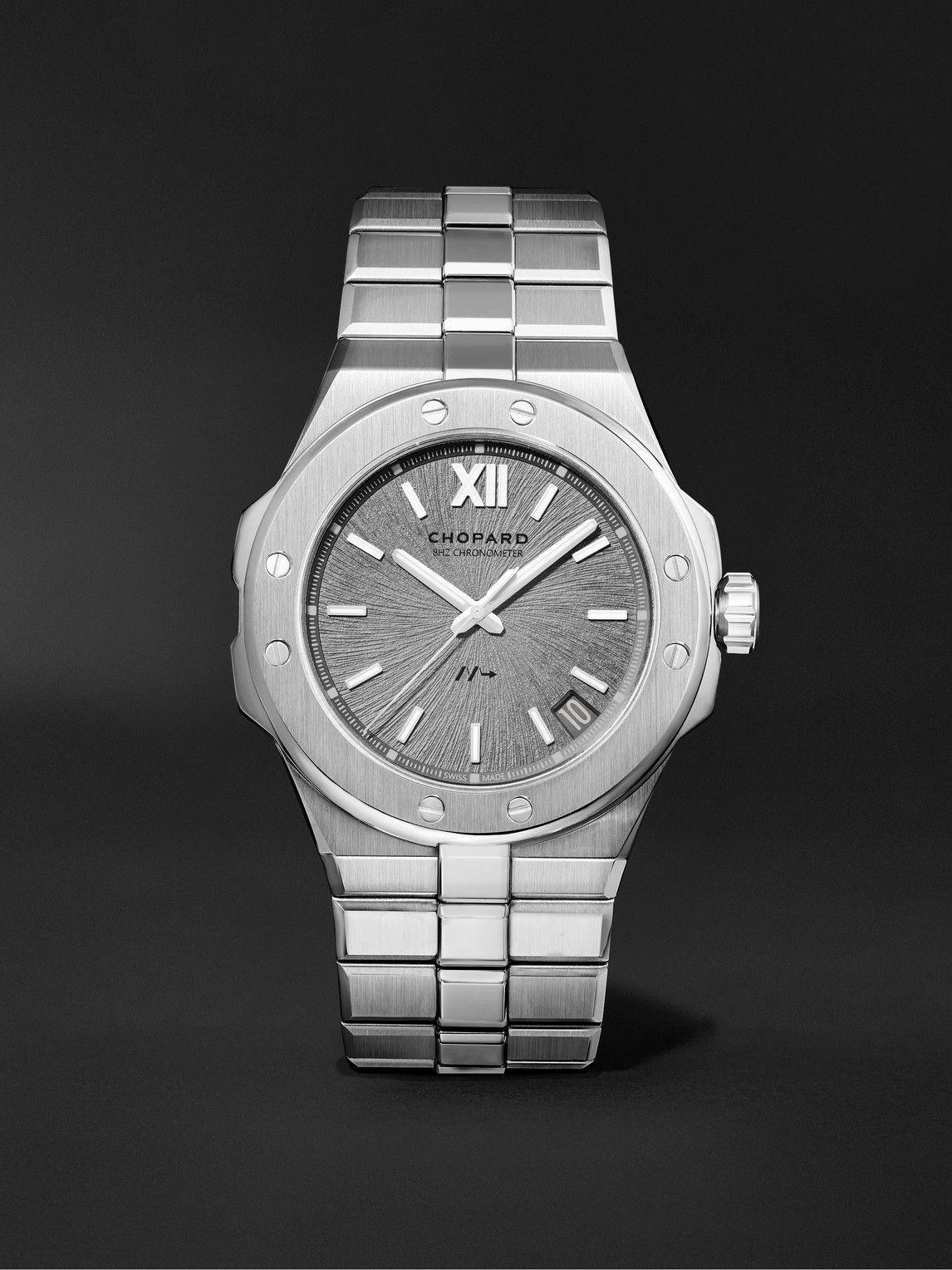 Chopard | Brand CLOTHBASE