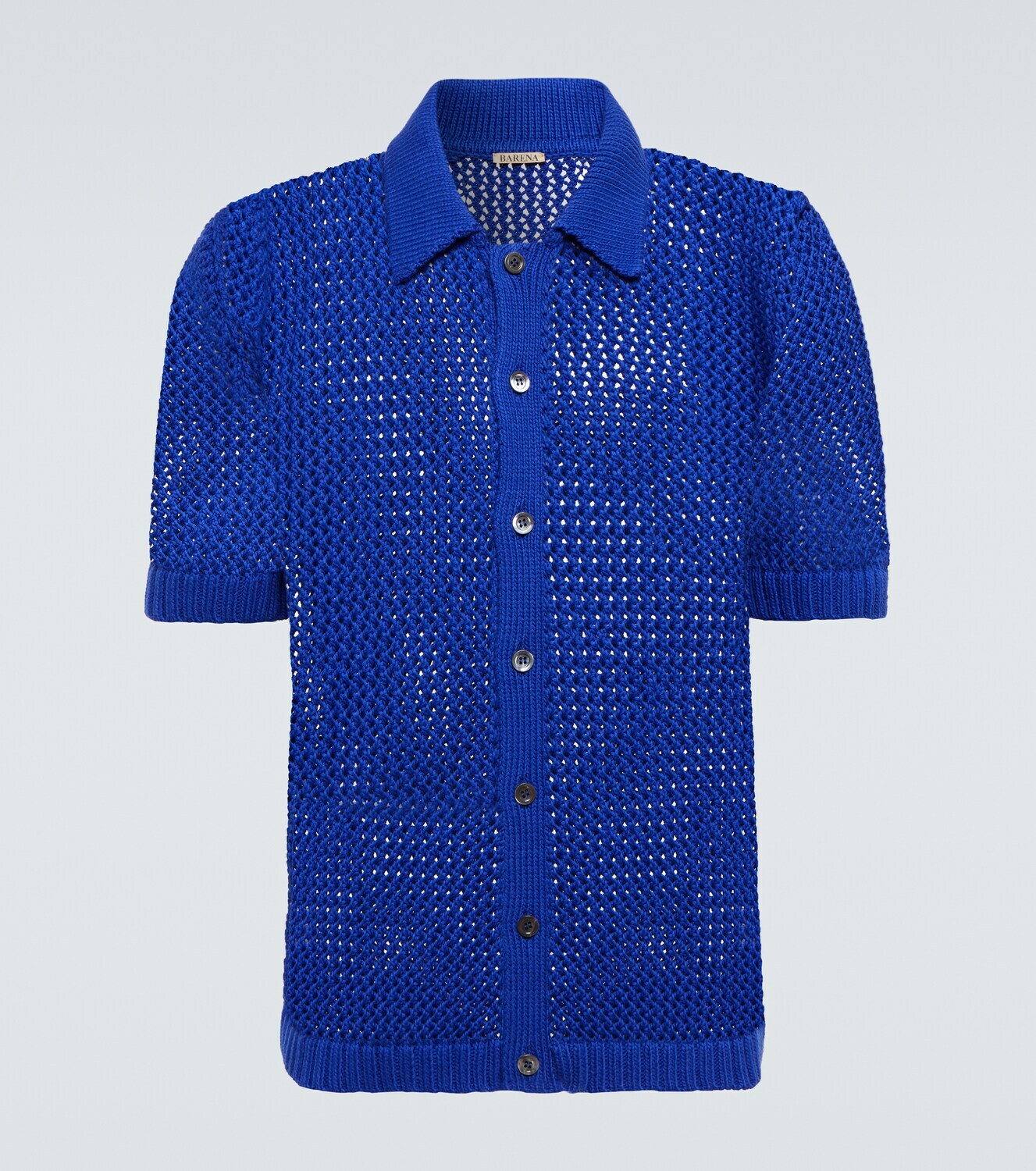 Barena Venezia - Cotton cardigan Barena