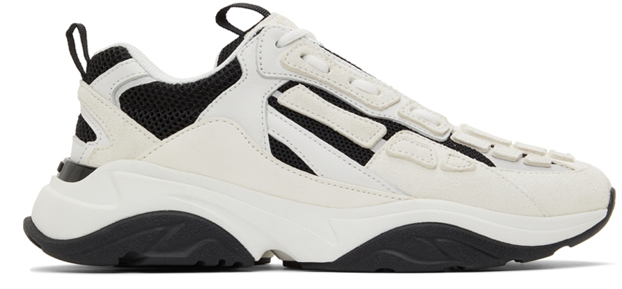 AMIRI Bone Runner Sneakers Amiri