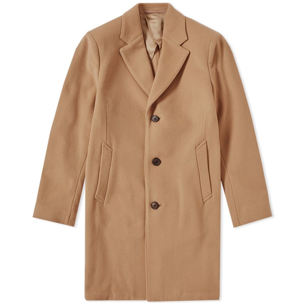 Our Legacy Unconstructed Classic Jacket Neutrals Our Legacy