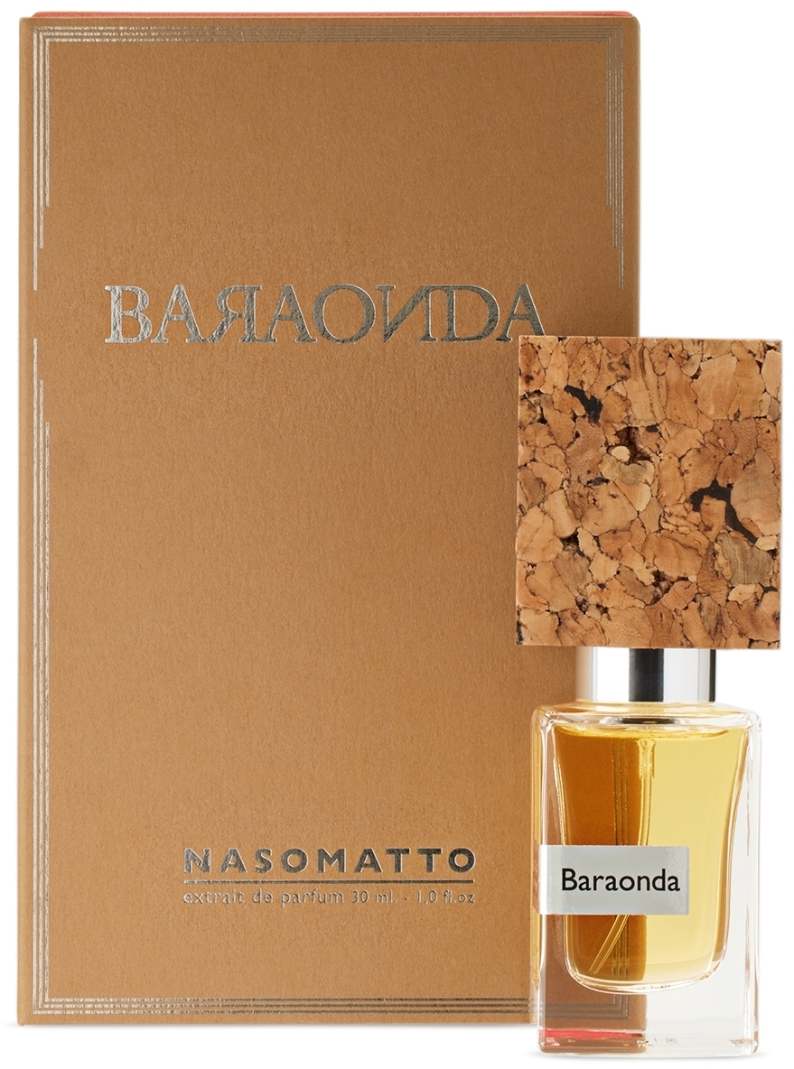 NASOMATTO Baraonda Eau De Parfum, 30 mL